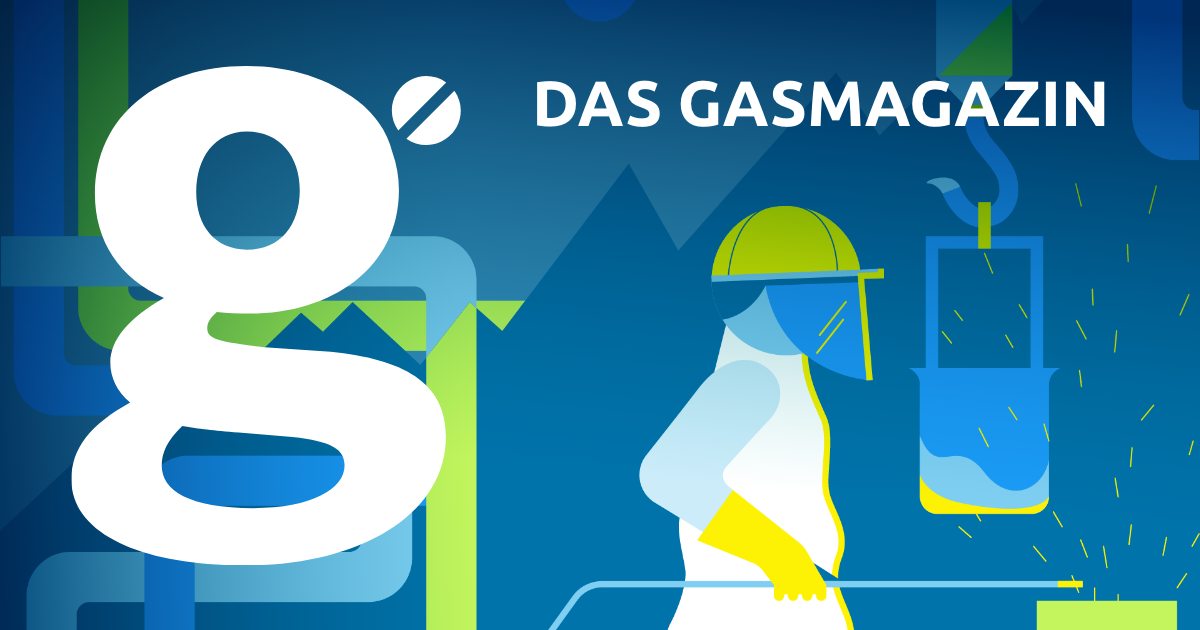 Carbon Management einfach erklärt | Das Gasmagazin